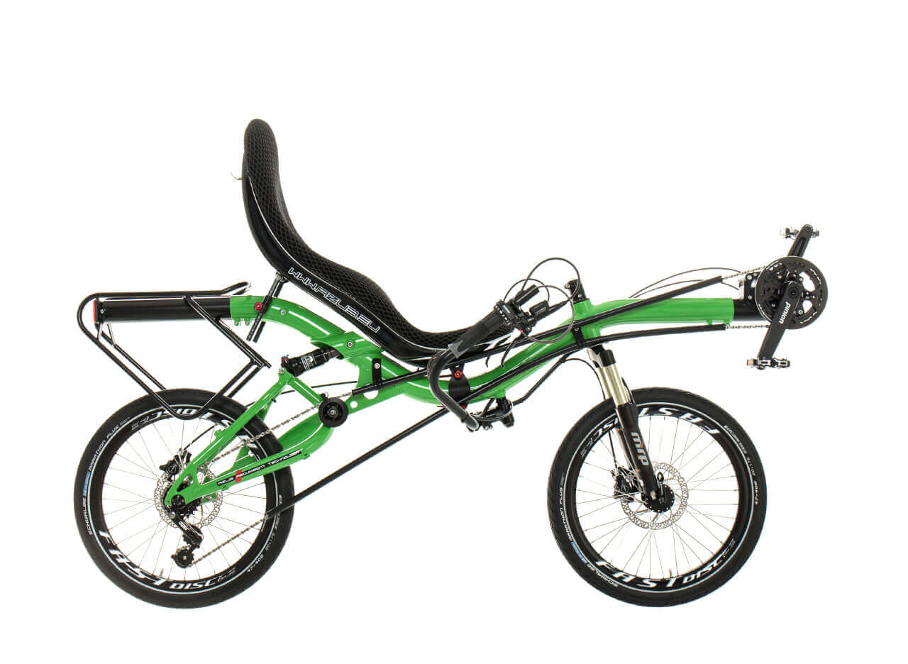 Azub Bikes