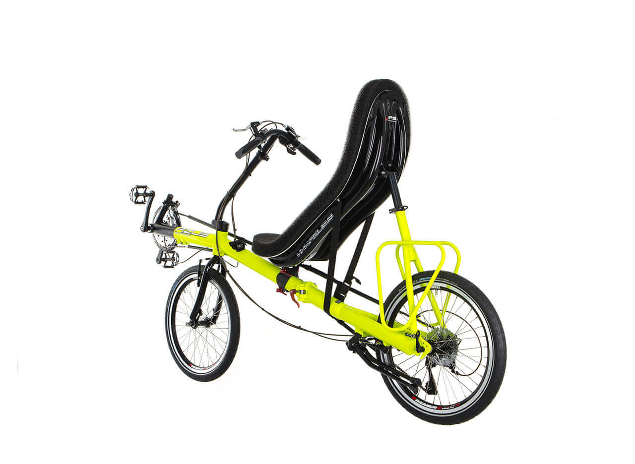 Azub Bikes